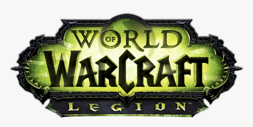 Transparent Wow Logo Png - World Of Warcraft Expansion Logos, Png Download , Transparent Png ...