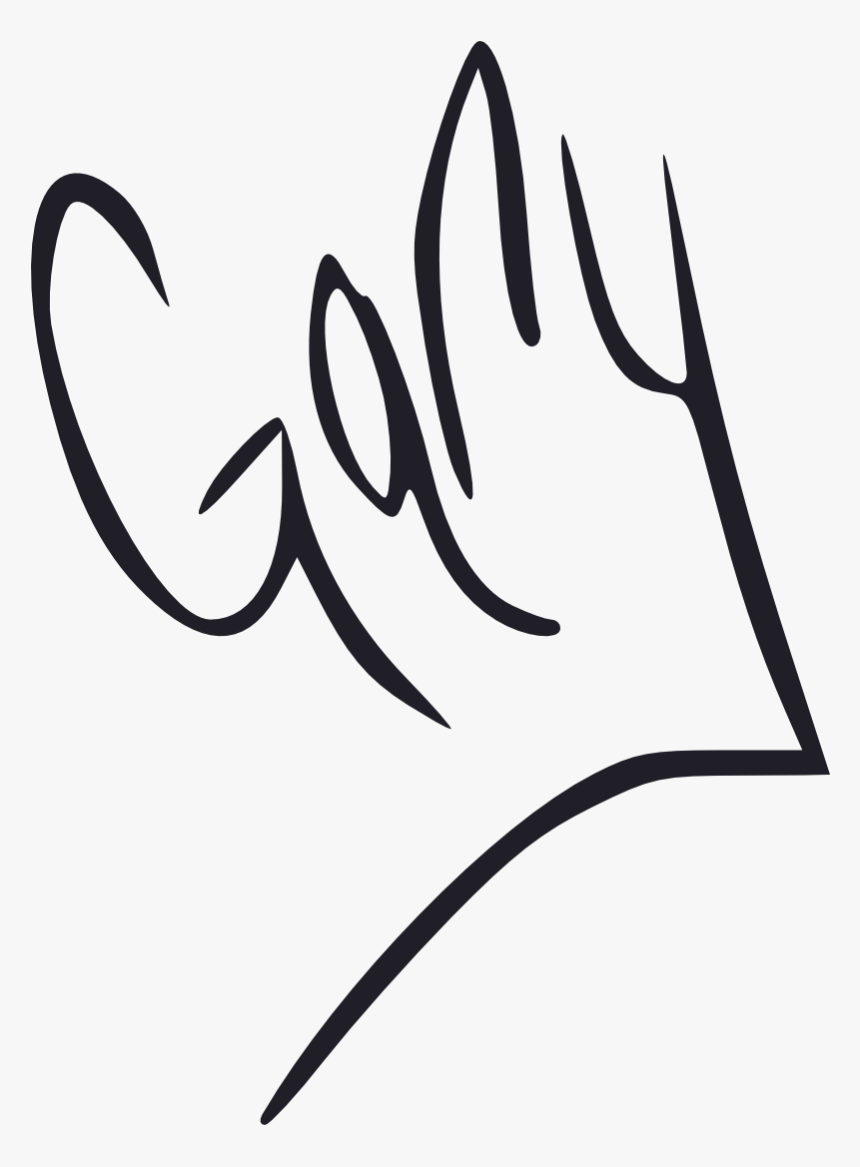 Transparent Signatures Old - Club Penguin Gary Signature, HD Png ...