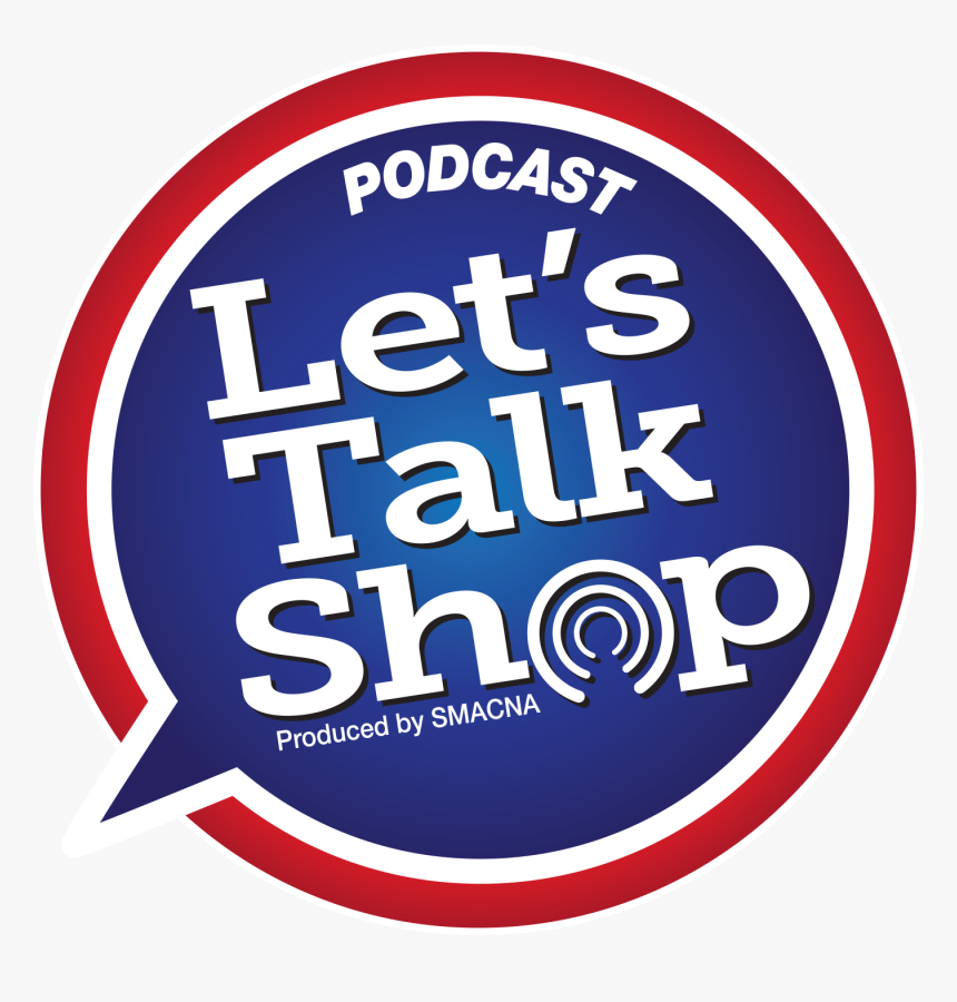 Lets Talk Shop Logo - Portrait Of A Man, HD Png Download , Transparent ...