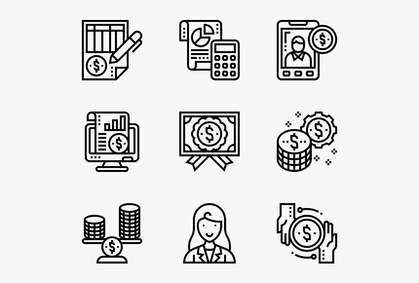 Vector Icons Education, HD Png Download , Transparent Png Image - PNGitem