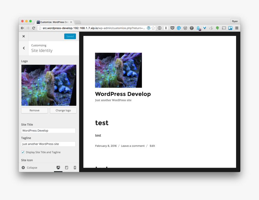 Ryan Boren, HD Png Download , Transparent Png Image - PNGitem