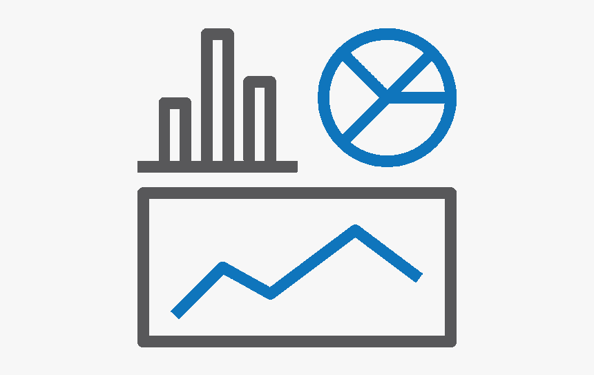 Analytics - Icon, HD Png Download , Transparent Png Image - PNGitem