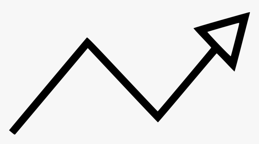 Analytic Arrow Png, Transparent Png , Transparent Png Image - PNGitem