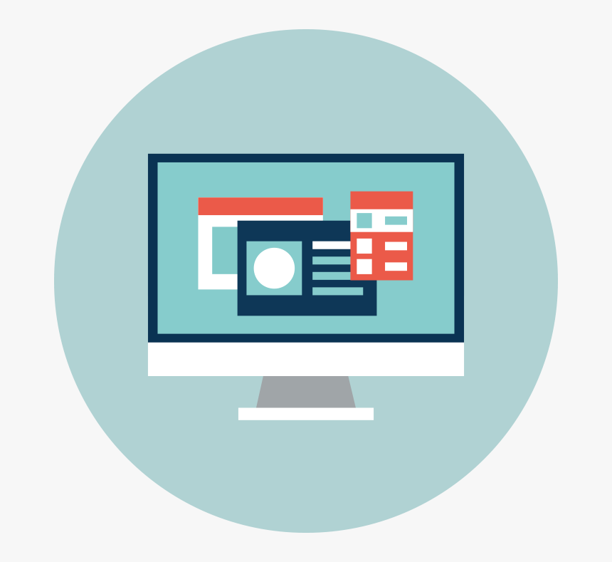 Transparent Summary Icon Png - Interface Homme Machine Icone, Png ...