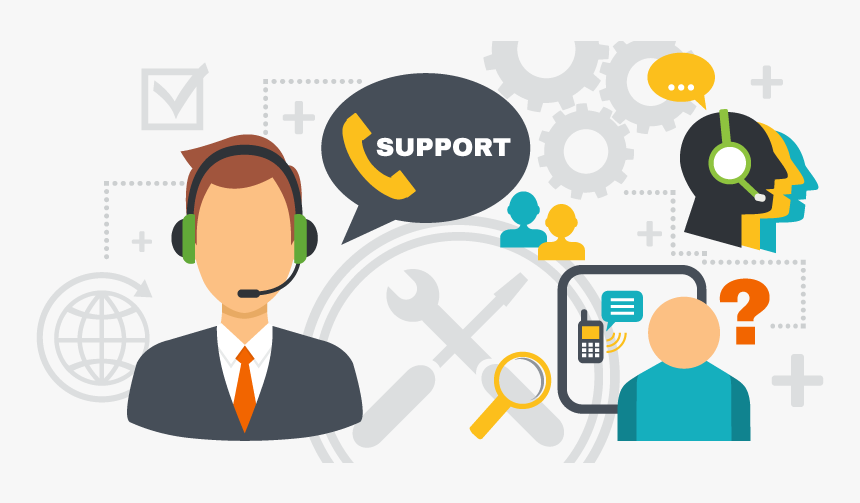 Technical Support And Website Maintenance - Annual Maintenance Contract ...