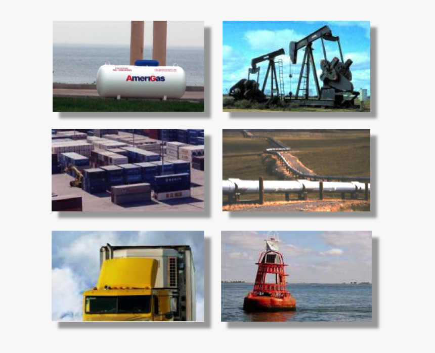 M2m Summary - Container Yard, HD Png Download , Transparent Png Image ...