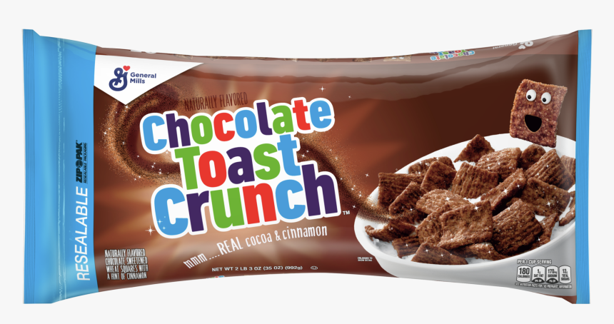 Meijer Cocoa Crunch, HD Png Download , Transparent Png Image - PNGitem
