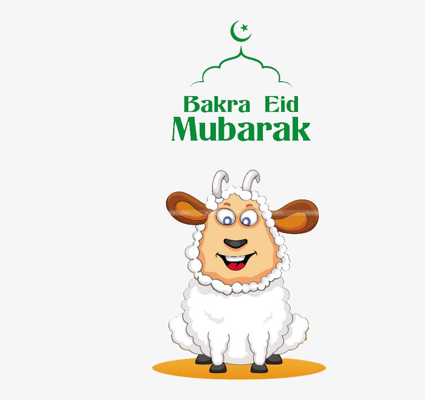 Wishing You In Advance - Bakra Eid Mubarak 2019, HD Png Download , Transparent Png Image - PNGitem