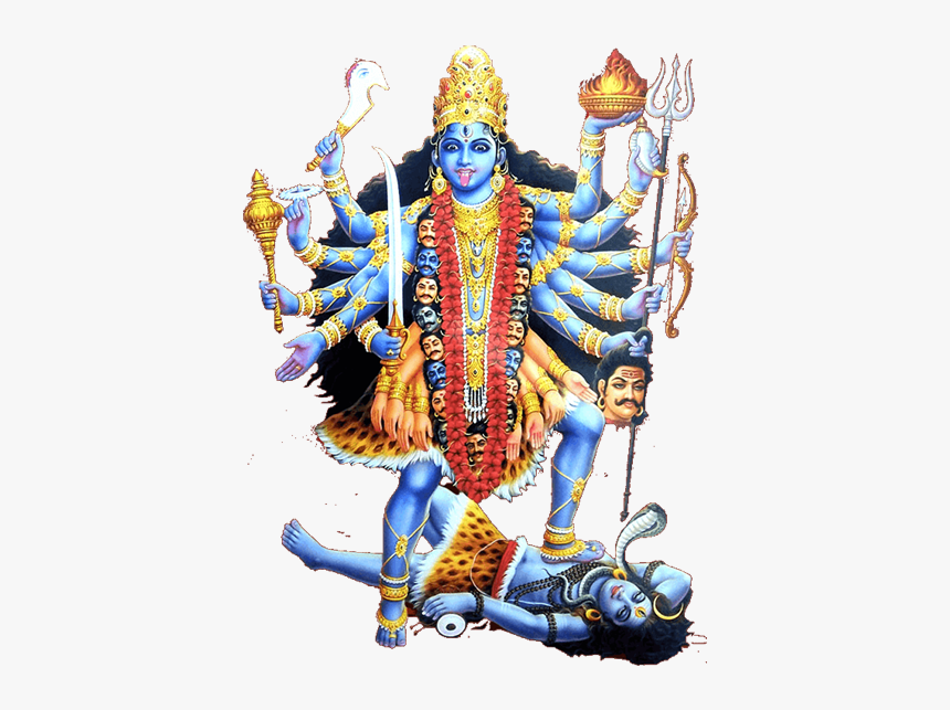 Transparent Narak Chaturdashi Png, Png Download , Transparent Png Image ...