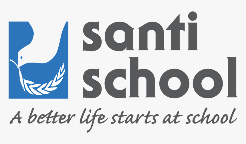 Santi School - Graphic Design, HD Png Download , Transparent Png Image ...