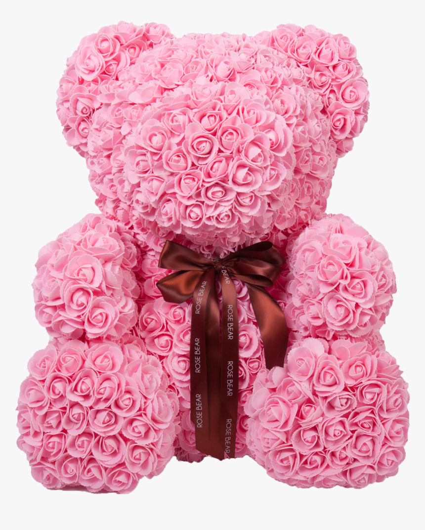 Bear Roses Png, Transparent Png , Transparent Png Image - PNGitem