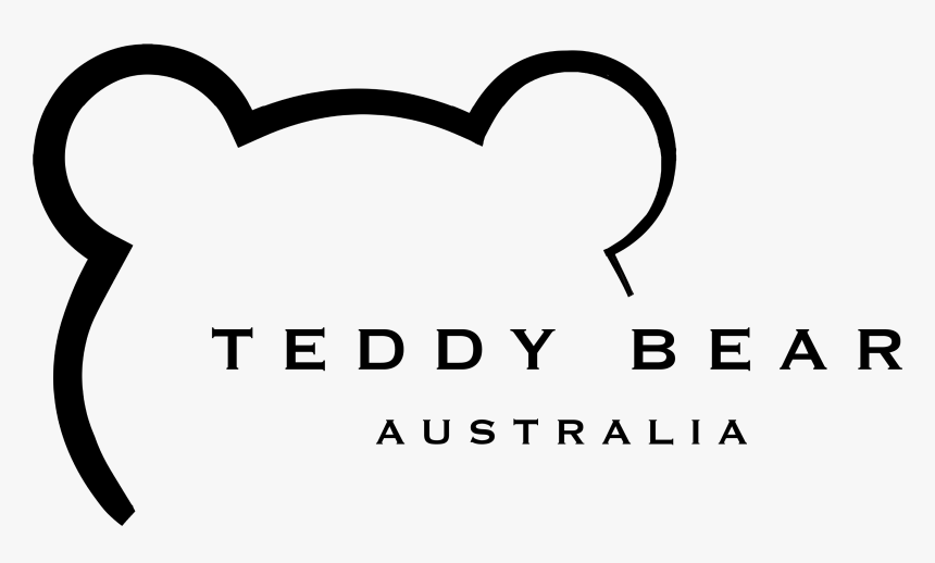 Teddy Bear Logo Options-08, HD Png Download , Transparent Png Image ...