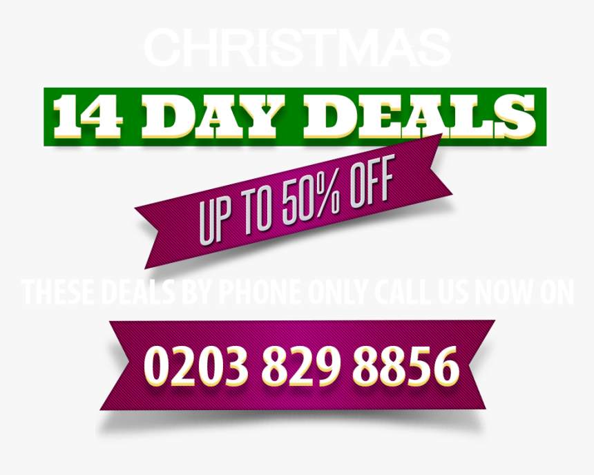 Offer Page Christmas Deals Top Mobile - Paper Product, HD Png Download ...
