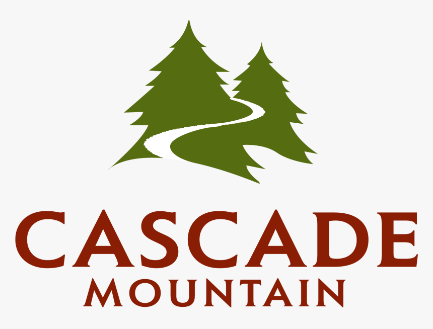 Cascade Ski Logo, HD Png Download , Transparent Png Image - PNGitem