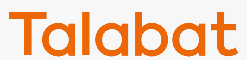 Talabat Logo Png, Transparent Png , Transparent Png Image - PNGitem