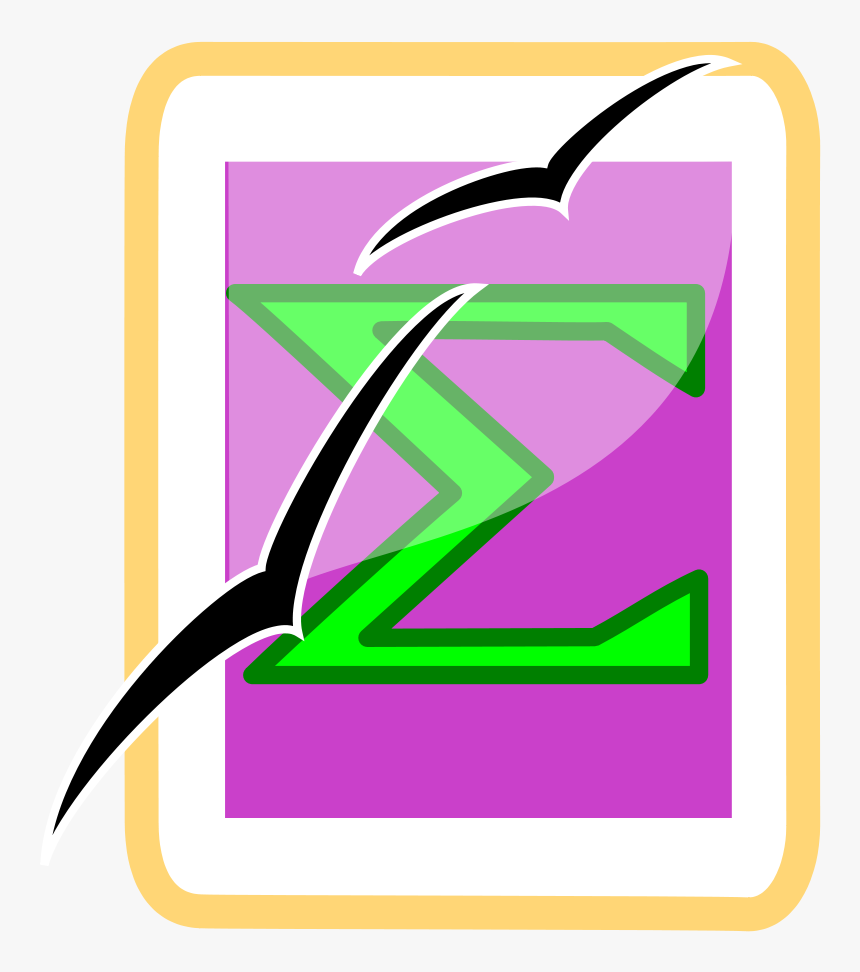 Mathematics, HD Png Download , Transparent Png Image - PNGitem