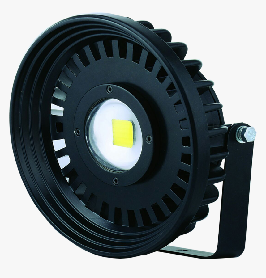 Led Spark Flood Light - Pak Lite Flood Light, HD Png Download ...