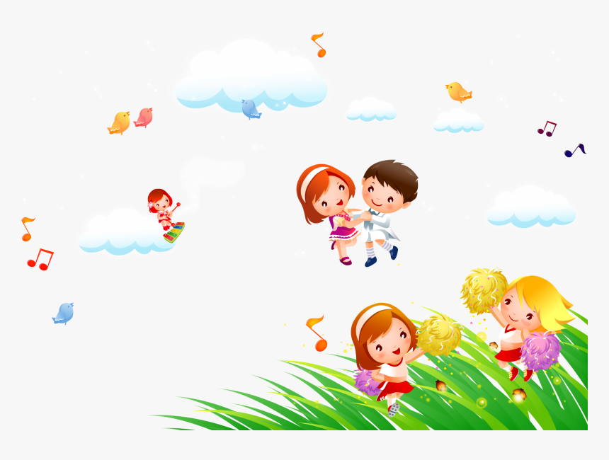 Children Background Png, Transparent Png , Transparent Png Image - PNGitem