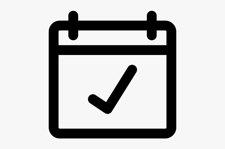 Verified Date Rubber Stamp Class Lazyload Lazyload - Calendar Icons Png ...