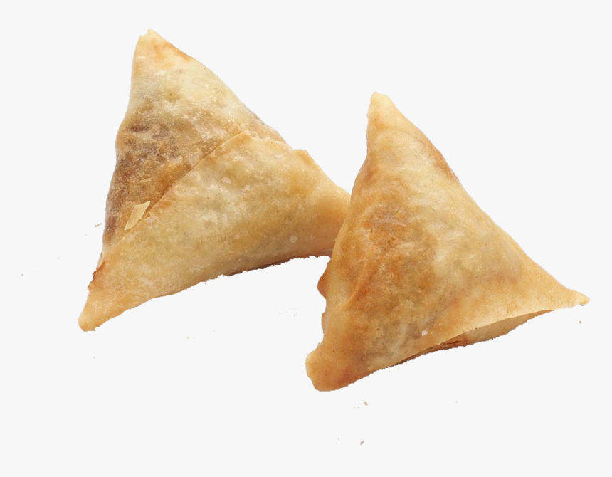 Transparent Samosas For Your Blog - Samosa Transparent Background, HD ...