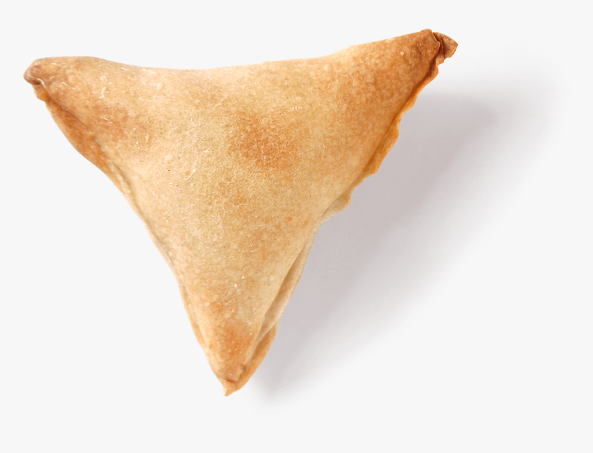Samosa, HD Png Download , Transparent Png Image - PNGitem