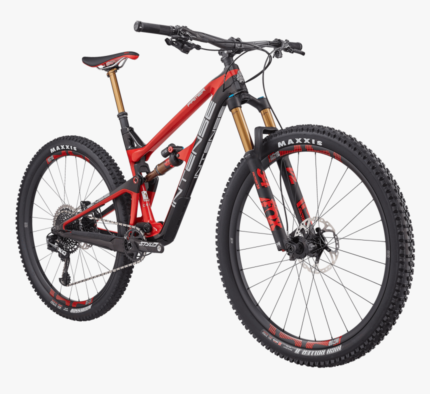 Commencal Am Meta Ht Origin 2018, HD Png Download , Transparent Png ...