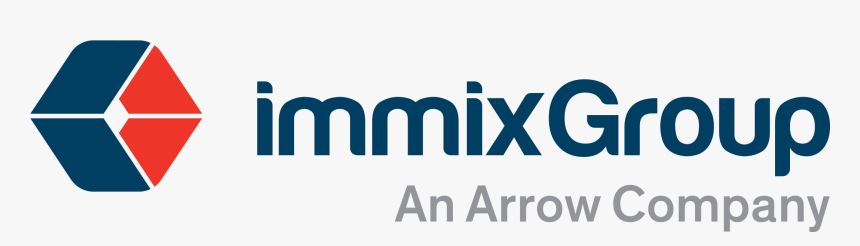 Immixgroup Logo, HD Png Download , Transparent Png Image - PNGitem