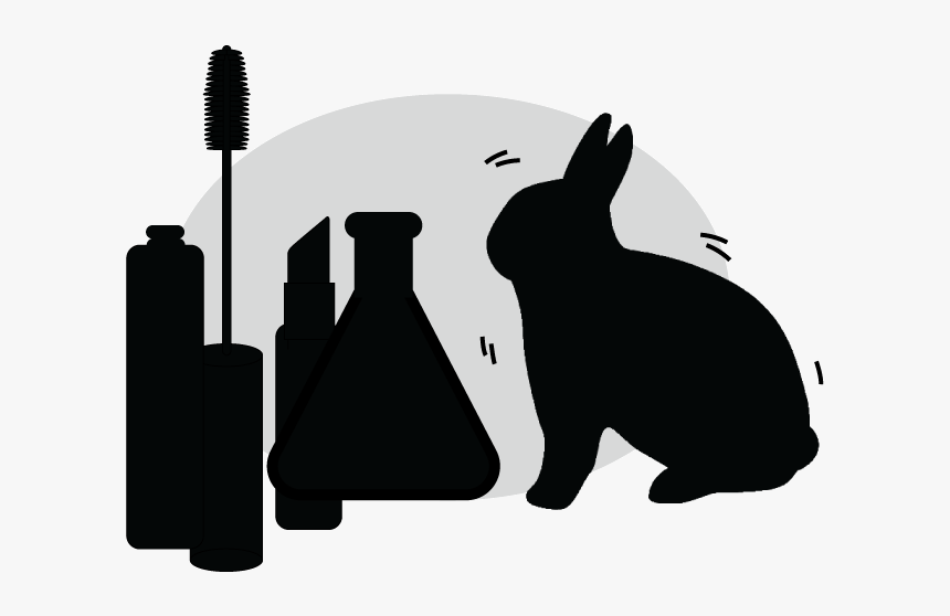 Cosmetics Animal Testing Png, Transparent Png , Transparent Png Image ...