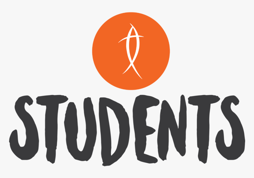 Students Logo - Calligraphy, HD Png Download , Transparent Png Image ...