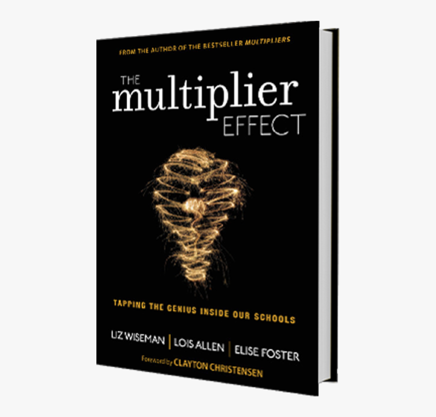 M Effect Book Cover No New 300dpi - Multiplier Effect Liz Wiseman Pdf ...