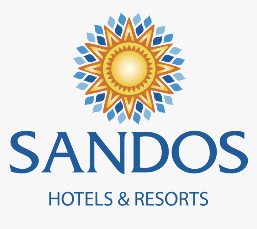 Sandos - Sandos Hotels & Resorts Logo, HD Png Download , Transparent ...