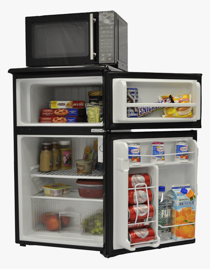 Microchill, Microfridge, Microwave, Mini Freezer, Mini - Microchill ...