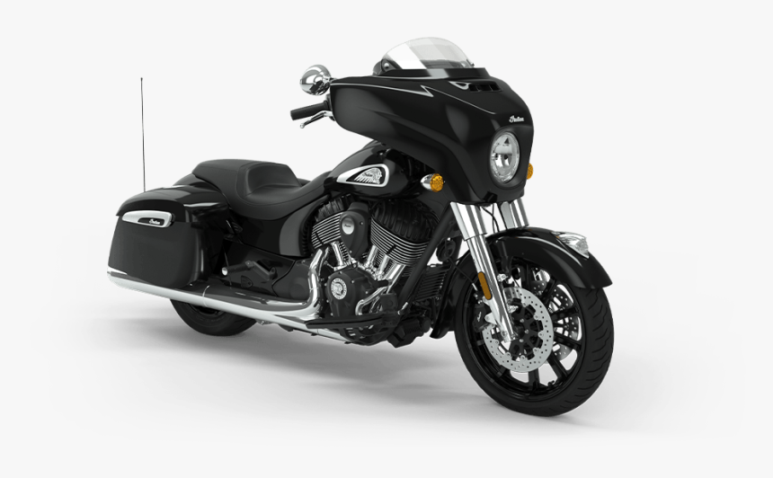 Chieftain Thunder Black - 2019 Indian Chieftain Dark Horse, HD Png ...