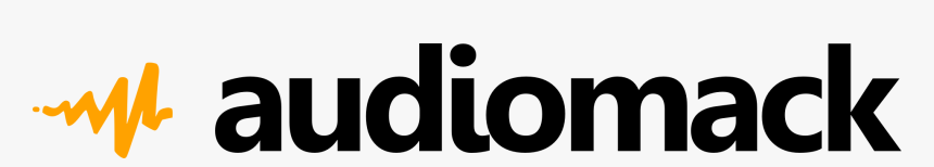 White Audiomack Logo Png, Transparent Png , Transparent Png Image - PNGitem
