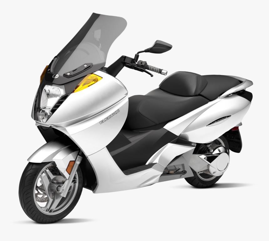 Scooter Png Image - Vectrix Maxi Scooter, Transparent Png , Transparent ...