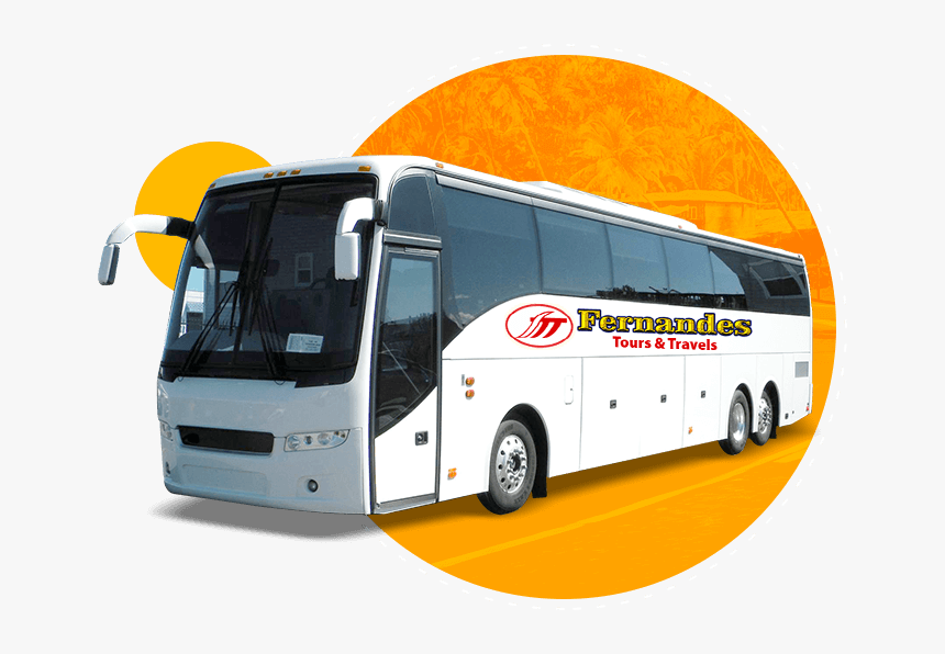 Online Bus Ticket Booking Fernandes Goa Bus - Sri Tulasi Tours And ...