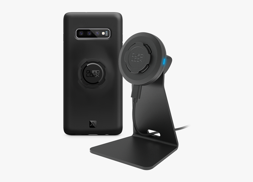 Quad Lock Iphone 11, HD Png Download , Transparent Png Image - PNGitem