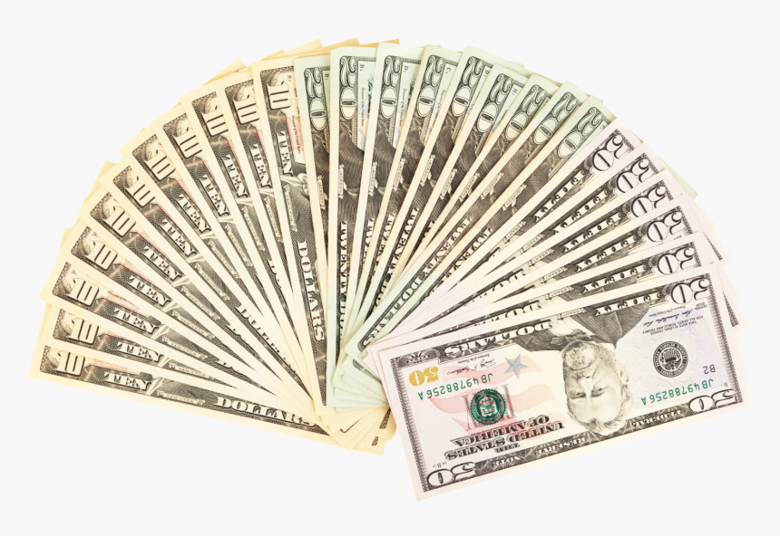 Fan Money, HD Png Download , Transparent Png Image - PNGitem