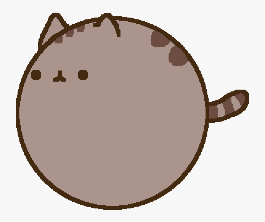 Transparent Pusheen Png, Png Download , Transparent Png Image - PNGitem