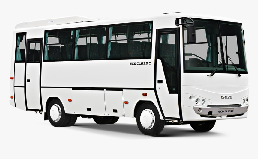 Pictures V - Bus Isuzu Png, Transparent Png , Transparent Png Image ...