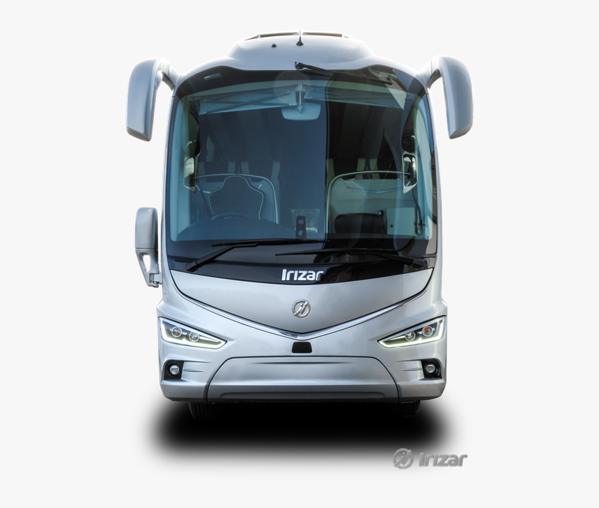 All 0004 I8-front - Luxury Bus Bus Png Front, Transparent Png ...