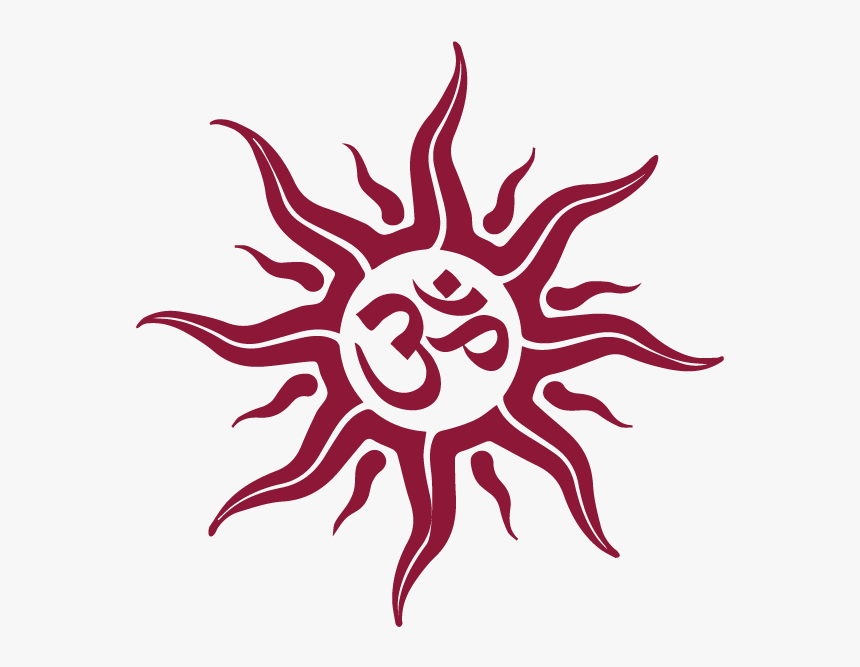 Red Om Png, Transparent Png , Transparent Png Image - PNGitem
