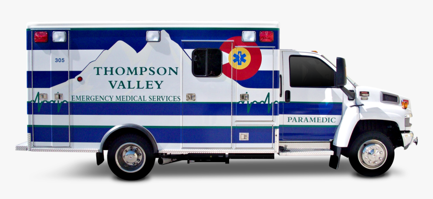 Image - Ambulance Sticker Design Png, Transparent Png , Transparent Png ...