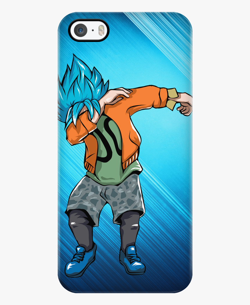 Goku Phone Png - Goku Super Saiyan Phone Cases, Transparent Png ...