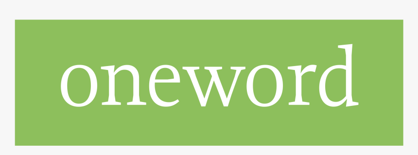 Oneword Logo Png Transparent - Parallel, Png Download , Transparent Png ...