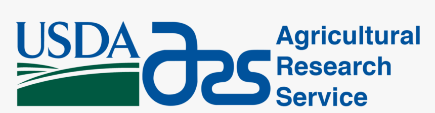 Usda Agricultural Research Service - Agricultural Research Service Logo ...