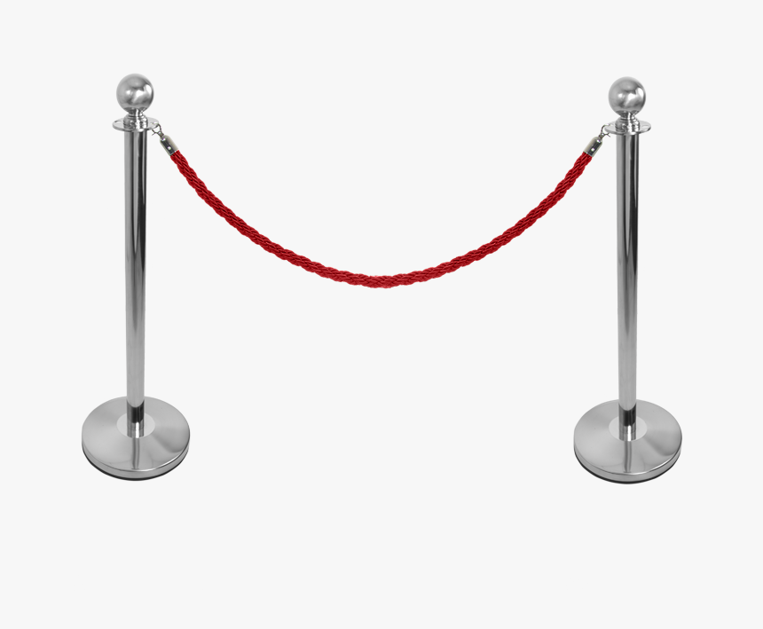 Red Rope Png - Rope Barrier Png, Transparent Png , Transparent Png ...