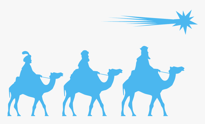 Three Kings Clipart