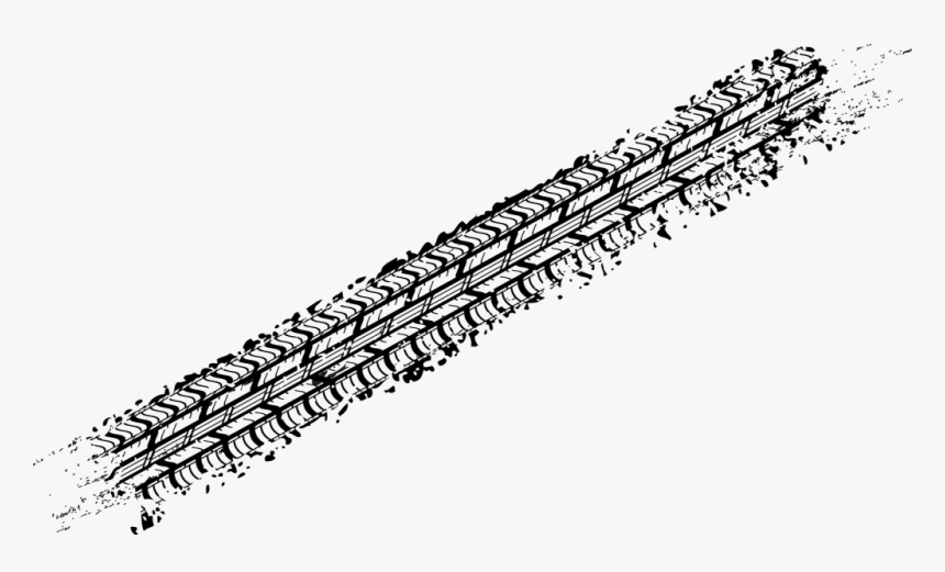 Tire Marks Png