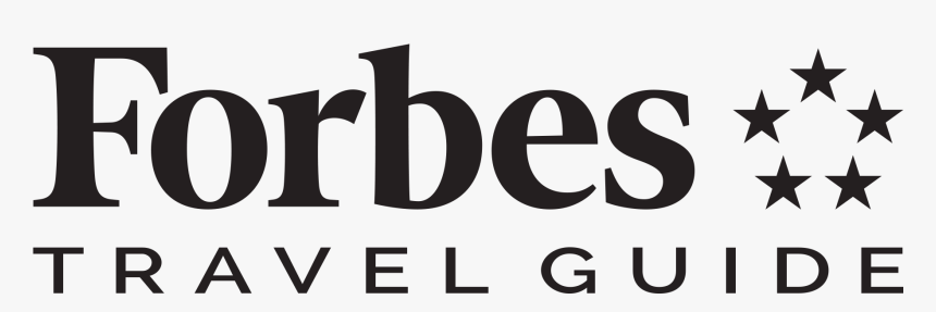 Forbes Travel Guide Logo Png, Transparent Png , Transparent Png Image ...